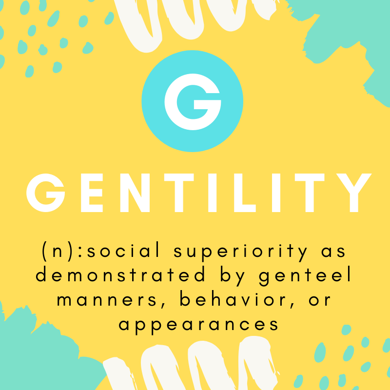 What Is She Talking About? → Chandra Says: Girl, Get Going!